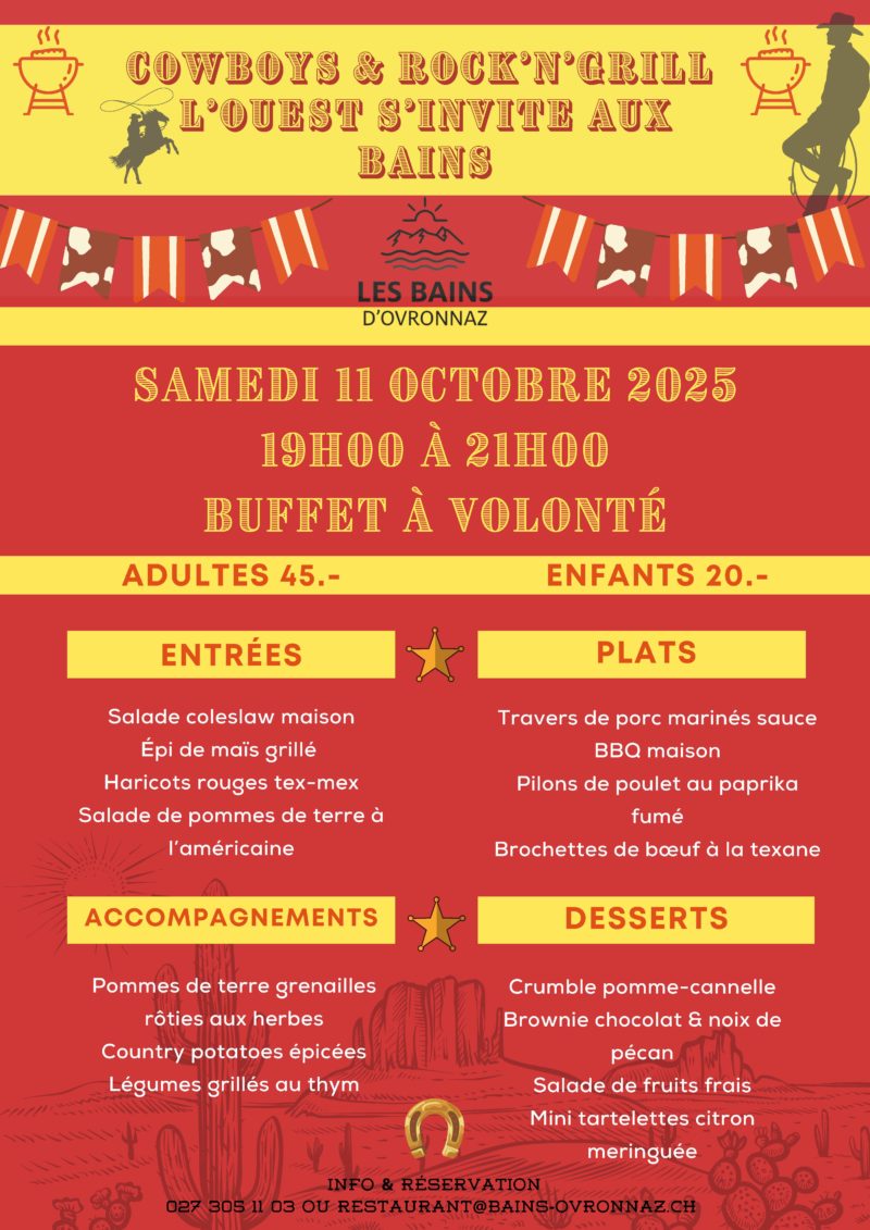 Bains thermaux, hôtel, spa et wellness à Ovronnaz | Valais Suisse